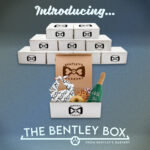 About Us – Bentley’s Barkery